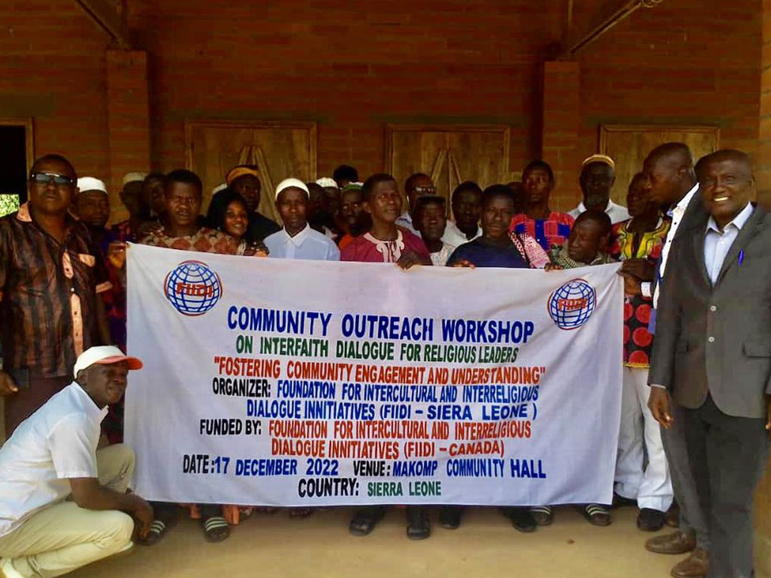 About Us – Foundation for Intercultural and Interreligious Dialogue ...