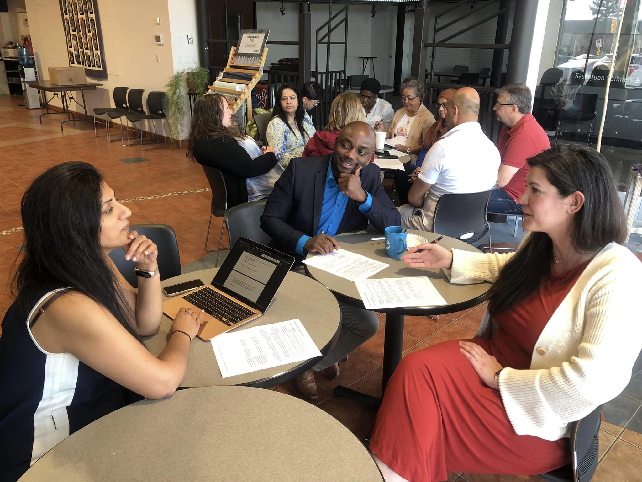 Foundation for Intercultural and Interreligious Dialogue Initiatives ...