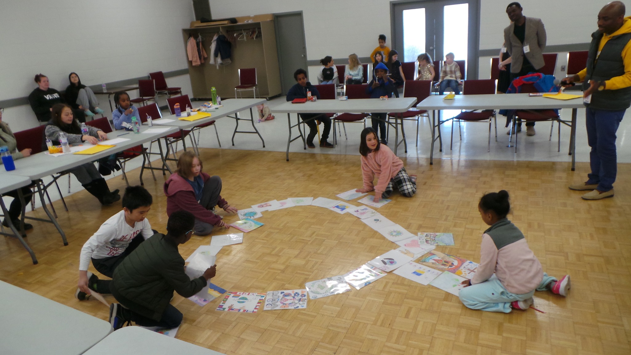 Foundation for Intercultural and Interreligious Dialogue Initiatives ...