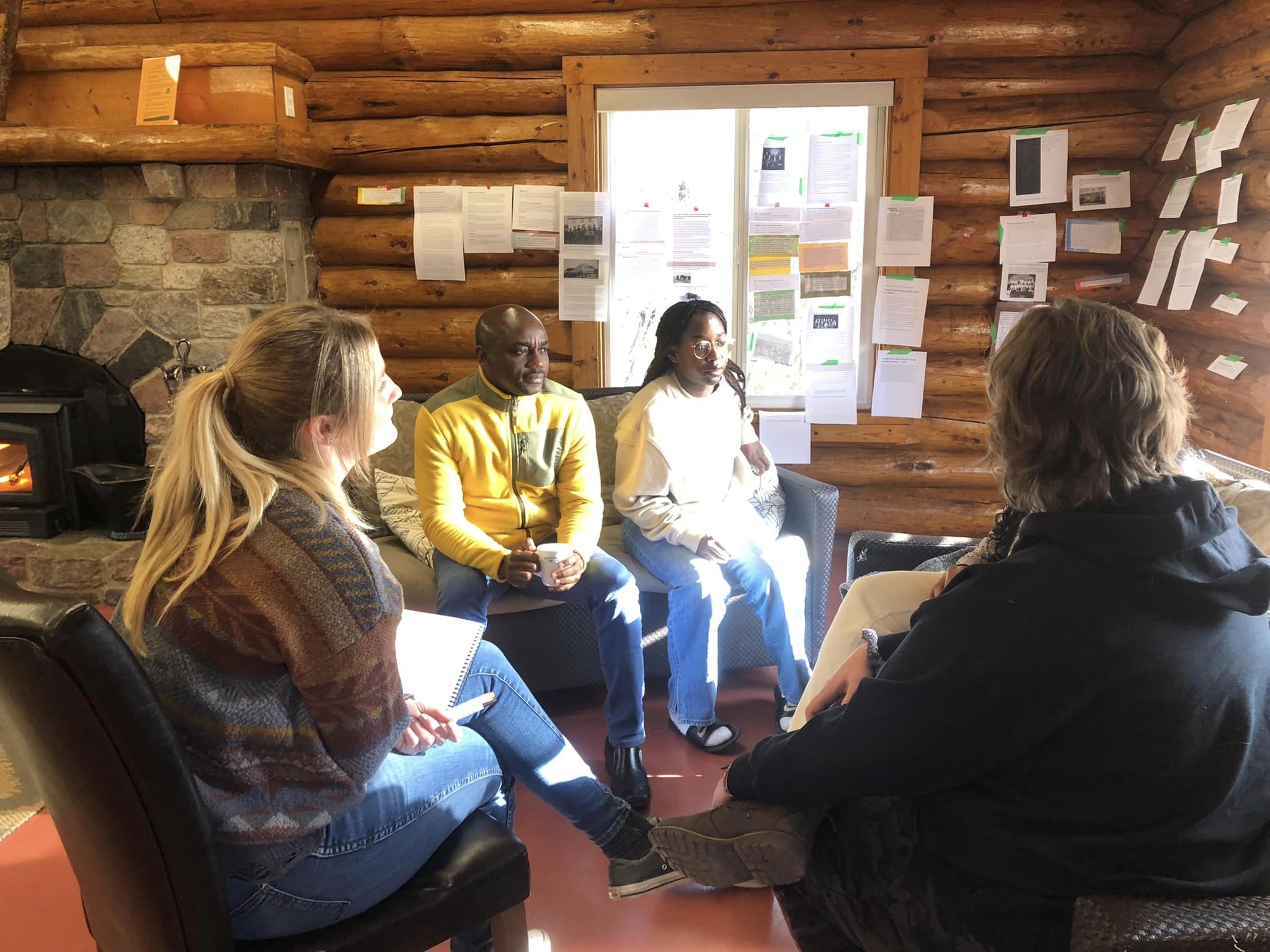 Foundation for Intercultural and Interreligious Dialogue Initiatives ...