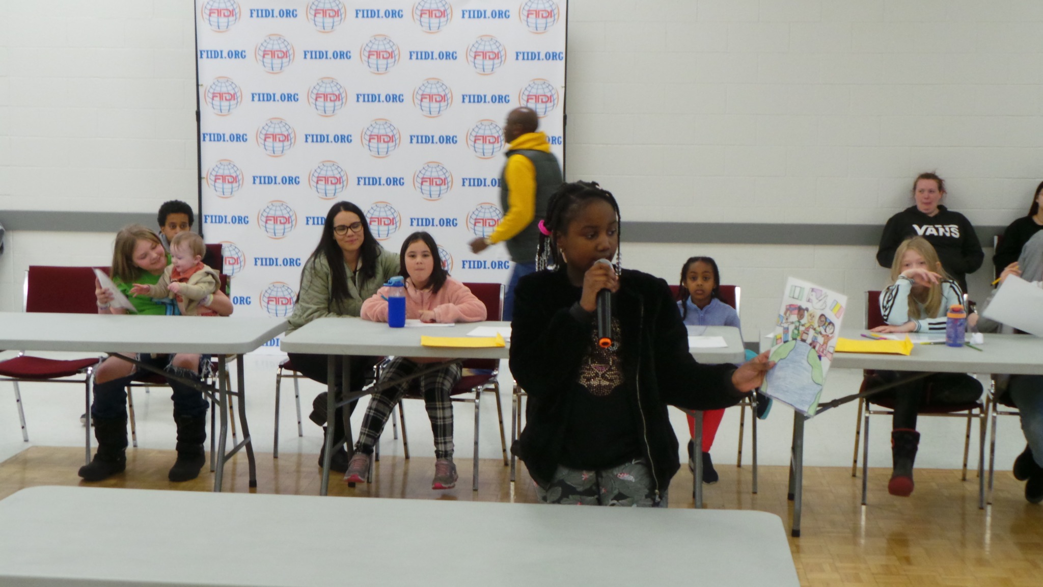 Foundation for Intercultural and Interreligious Dialogue Initiatives ...