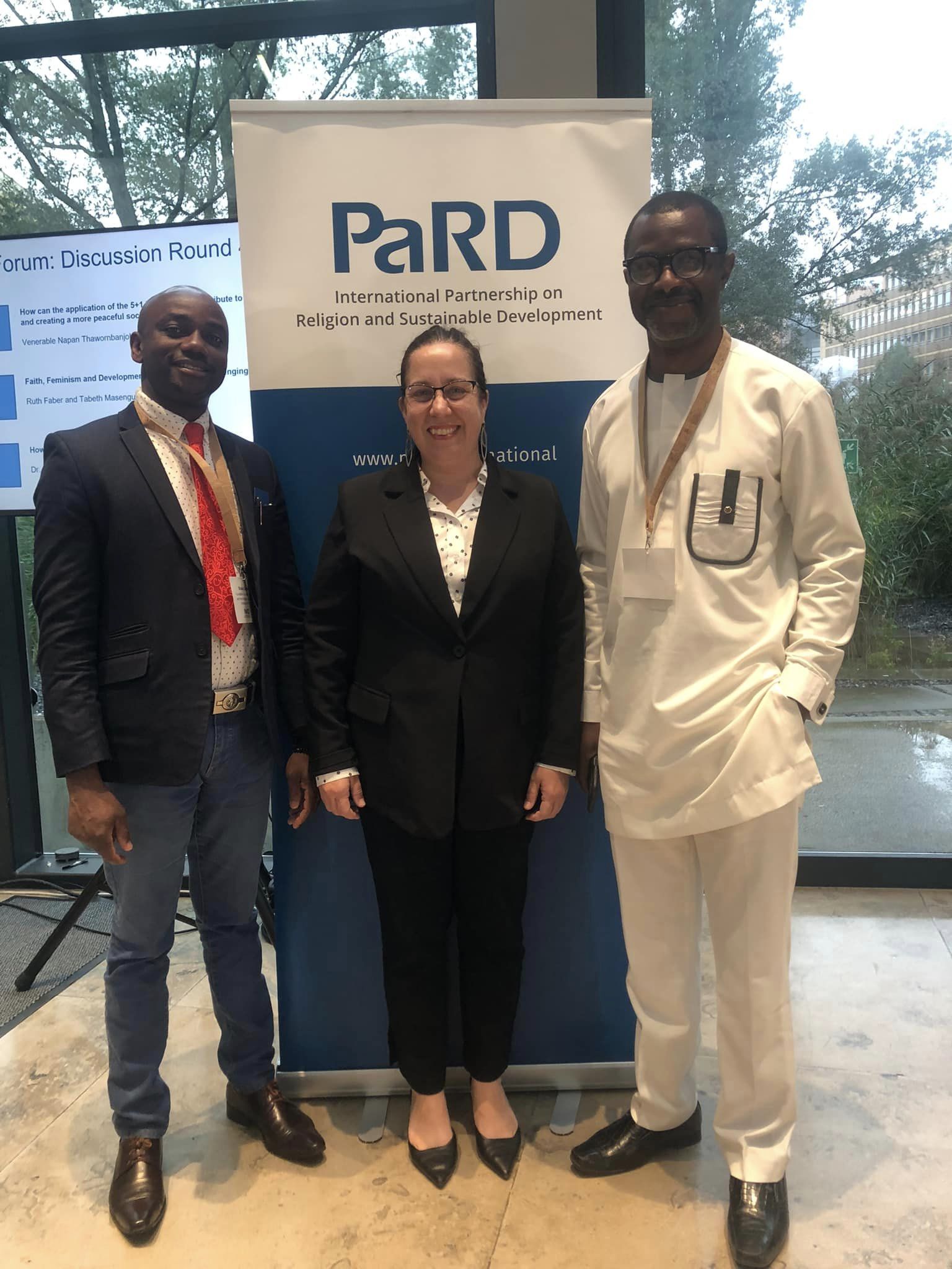 Foundation for Intercultural and Interreligious Dialogue Initiatives ...