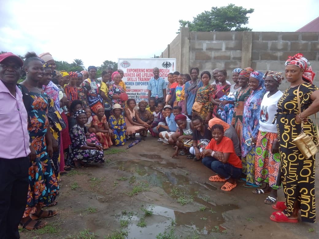 Foundation for Intercultural and Interreligious Dialogue Initiatives ...