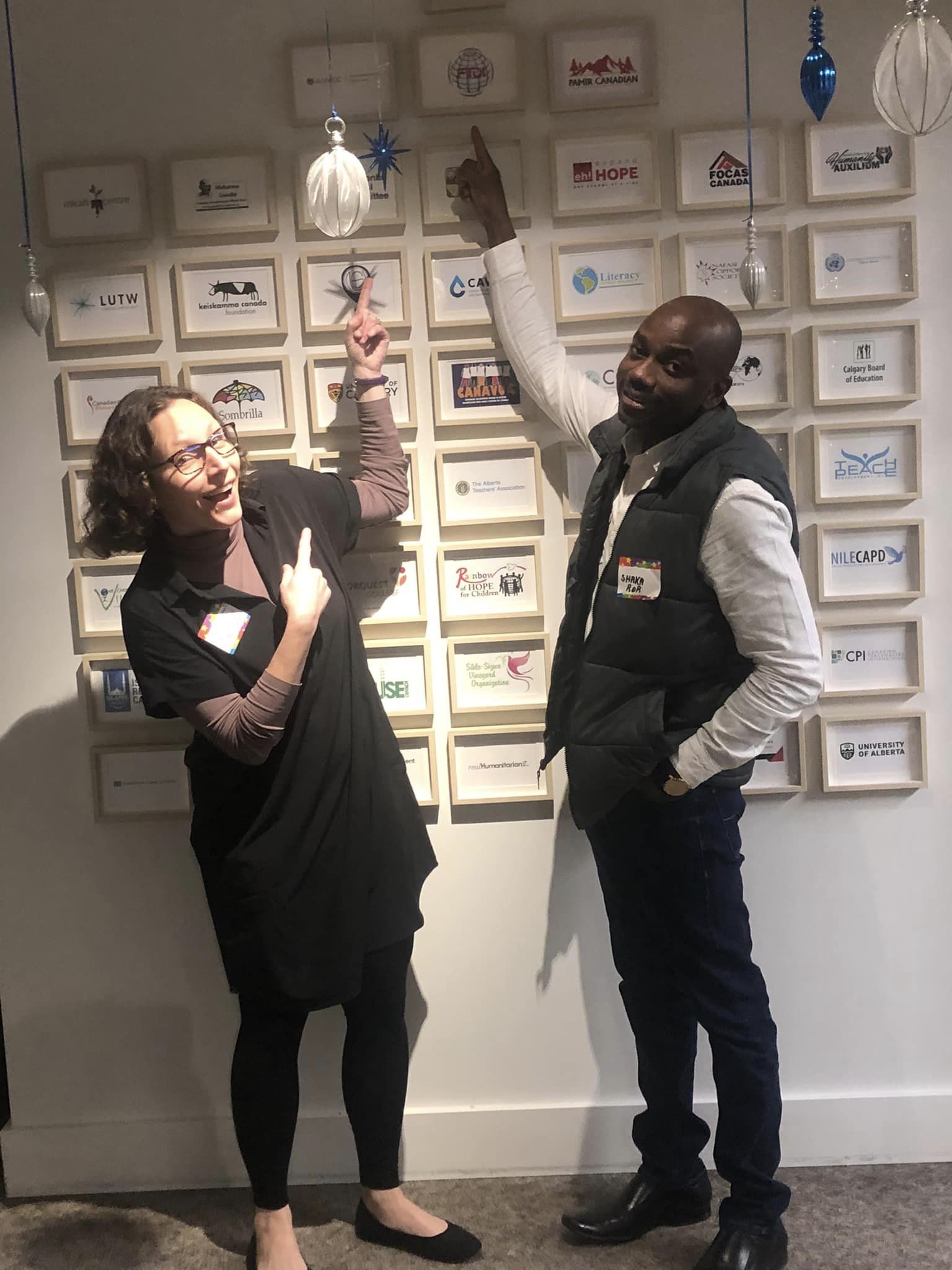 Foundation for Intercultural and Interreligious Dialogue Initiatives ...