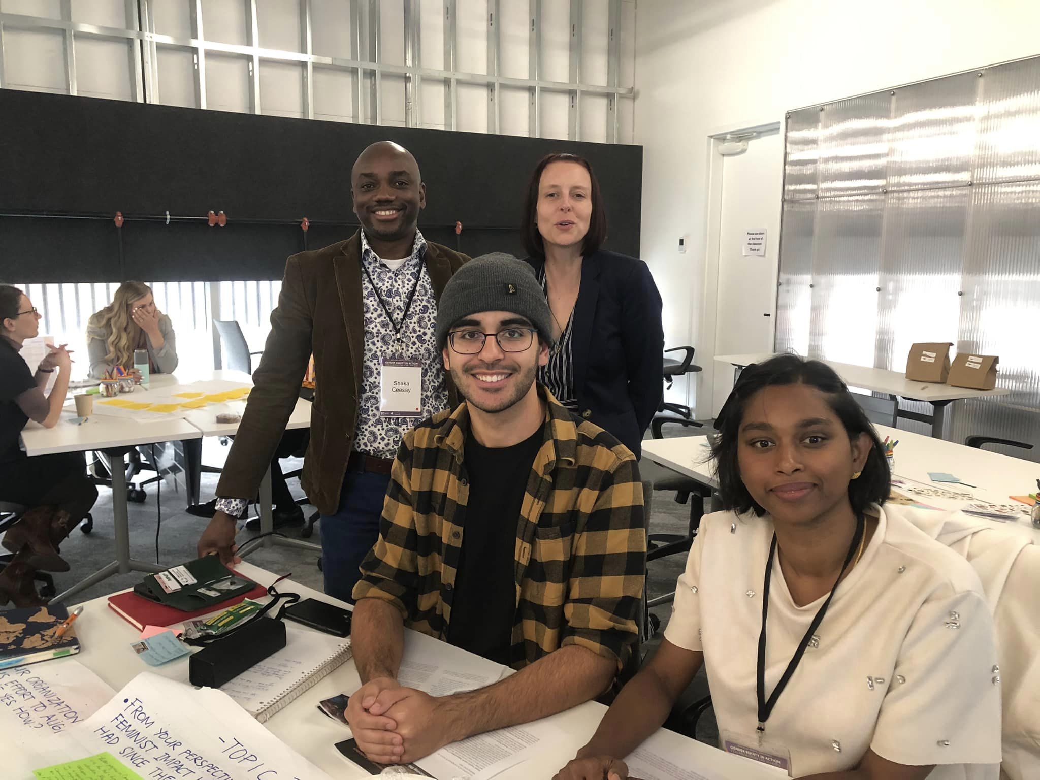 Foundation for Intercultural and Interreligious Dialogue Initiatives ...