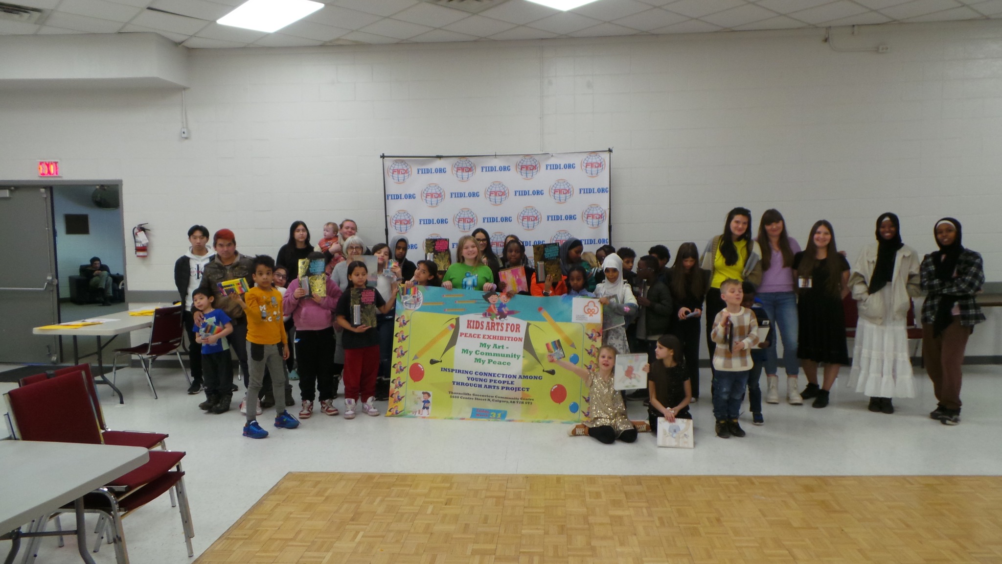 Foundation for Intercultural and Interreligious Dialogue Initiatives ...